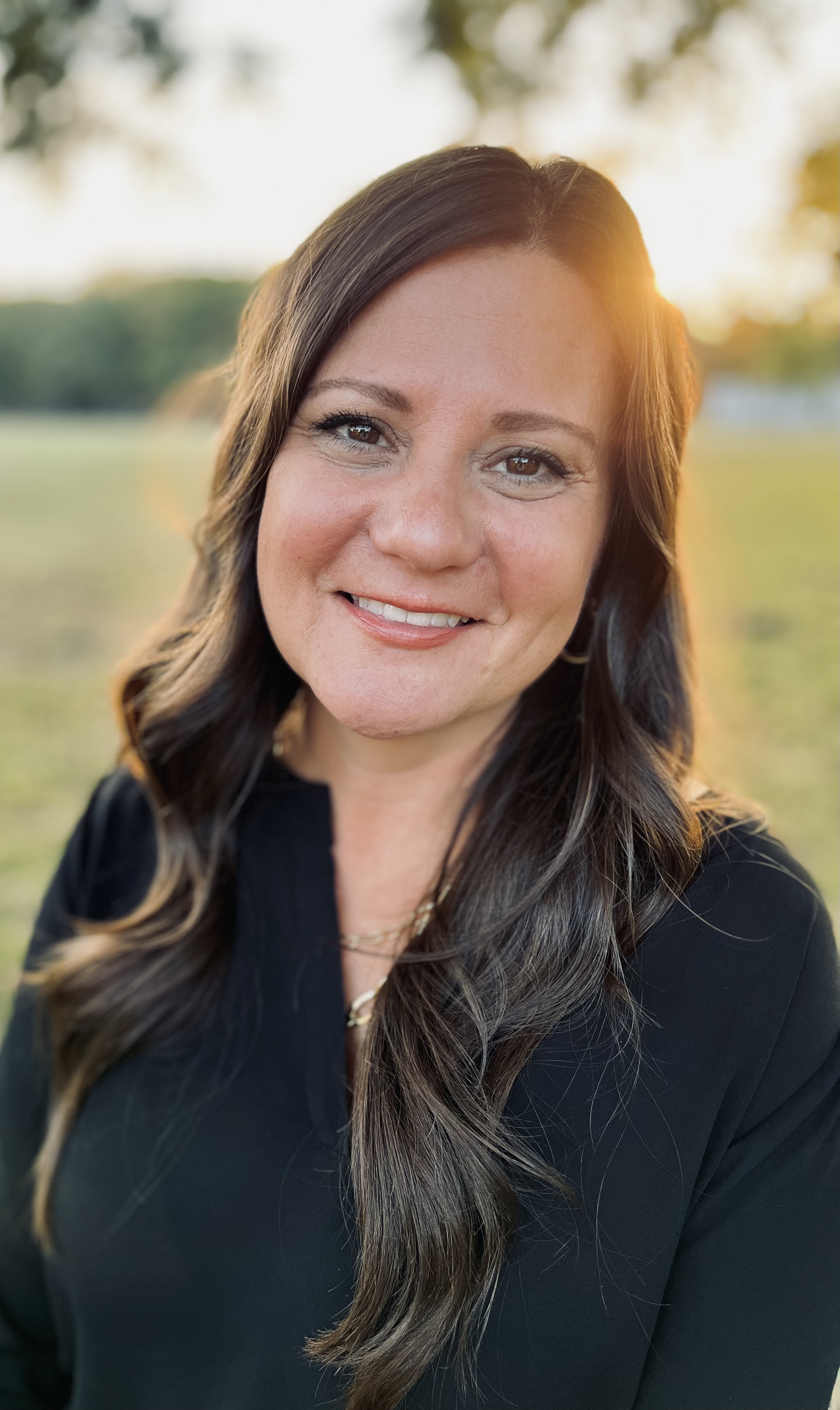 Heather Grant Harrison – a Jesus writer